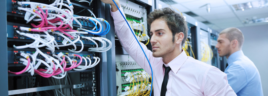 Integral Data Support